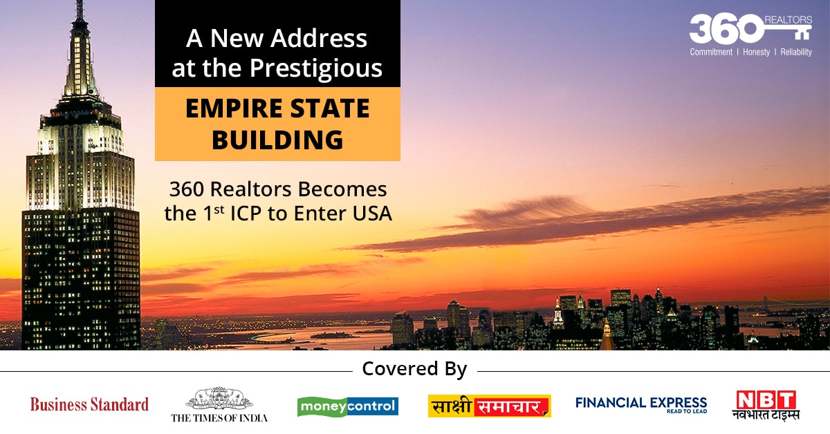 About Us | 360 Realtors