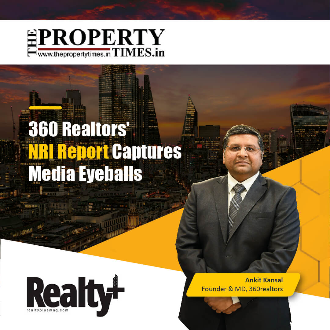 About Us | 360 Realtors