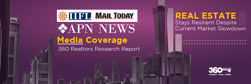 About Us | 360 Realtors