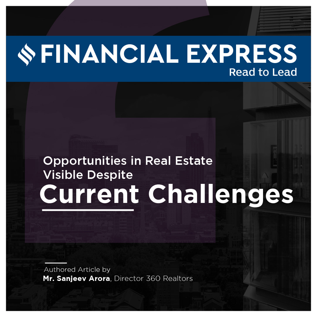 About Us | 360 Realtors