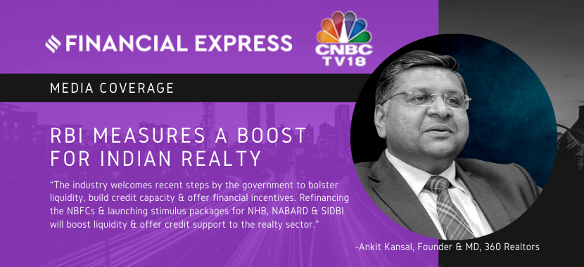 About Us | 360 Realtors