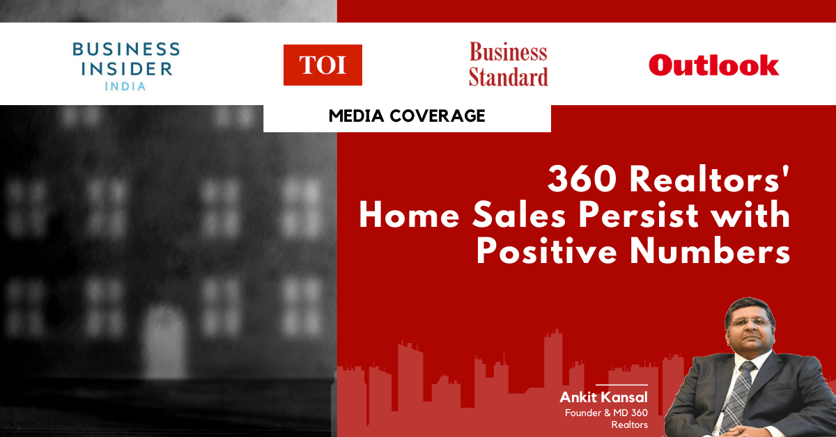 About Us | 360 Realtors