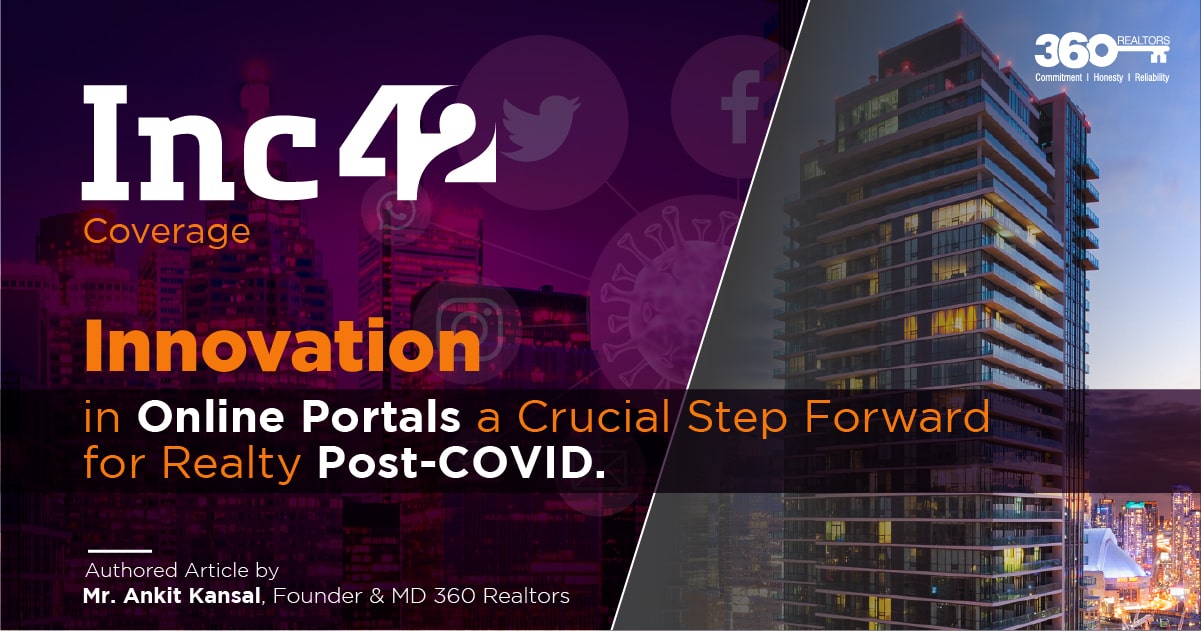 About Us | 360 Realtors