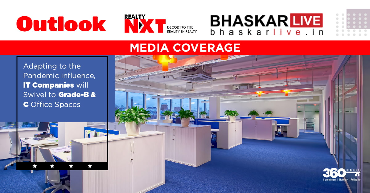 About Us | 360 Realtors