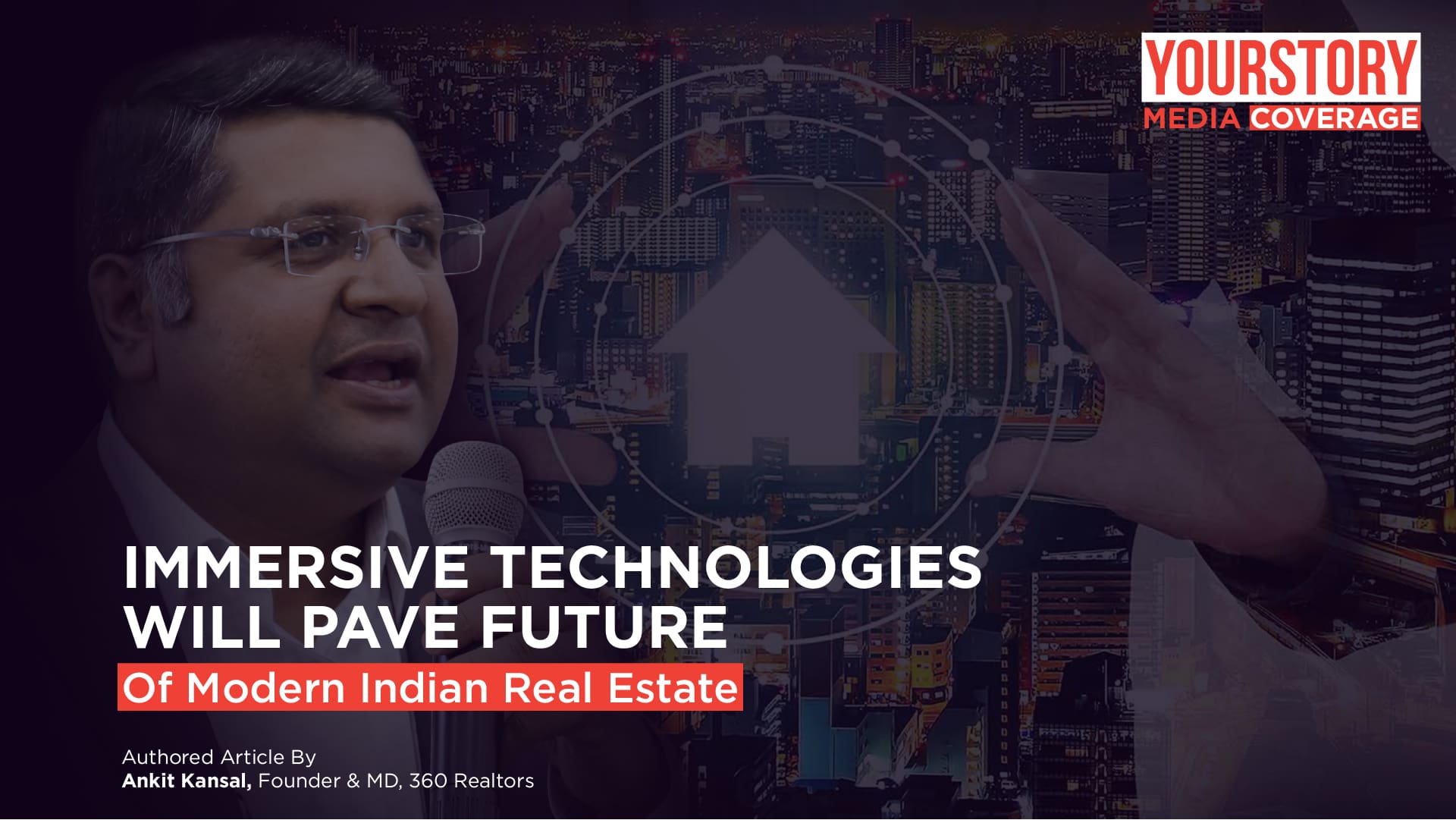 About Us | 360 Realtors