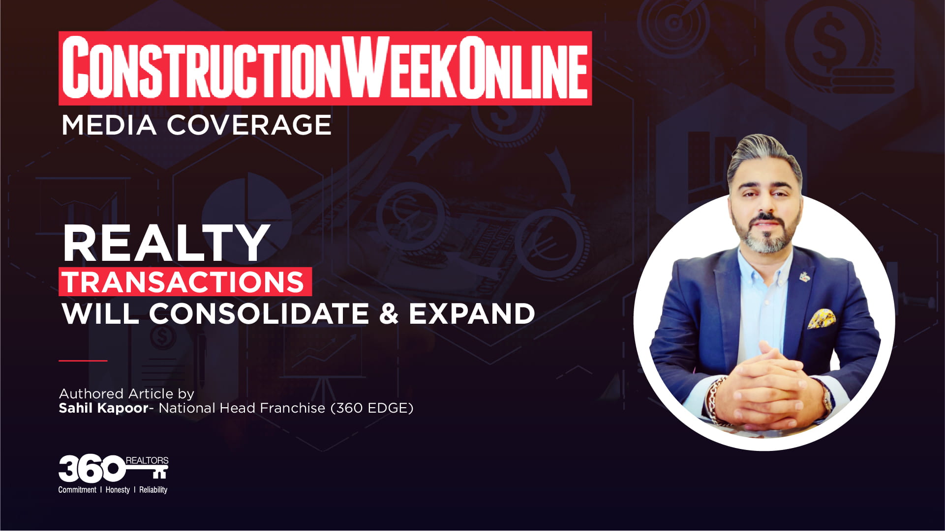 About Us | 360 Realtors