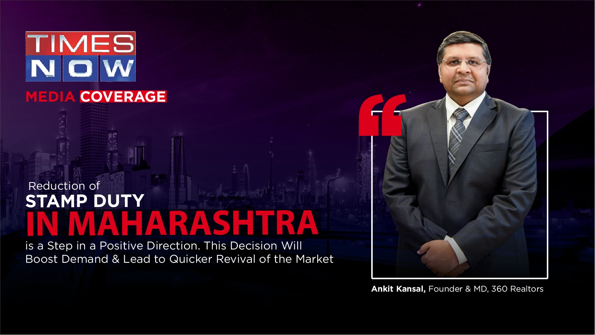 About Us | 360 Realtors