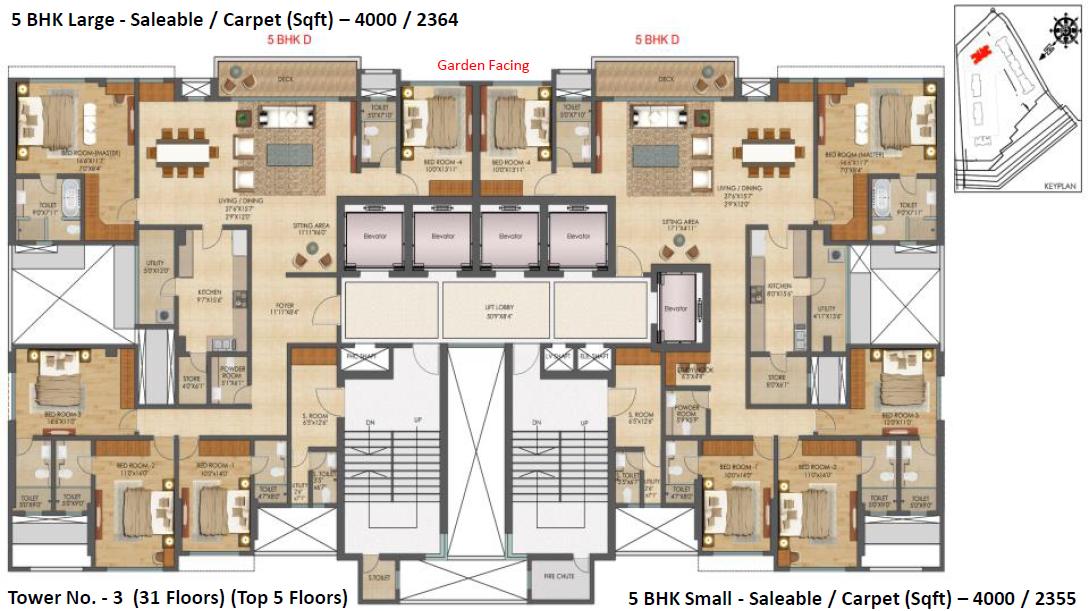 Runwal Bliss in Kanjurmarg Mumbai | Price | Location